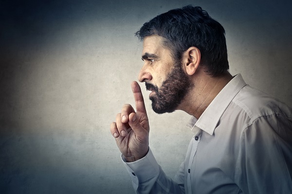 Why You Need to Assert Your Right to Remain Silent